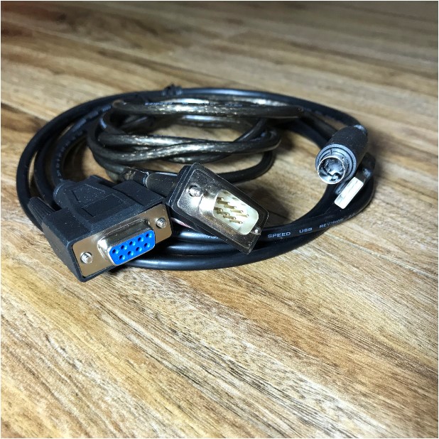 Combo FBs-232P0-9F-150